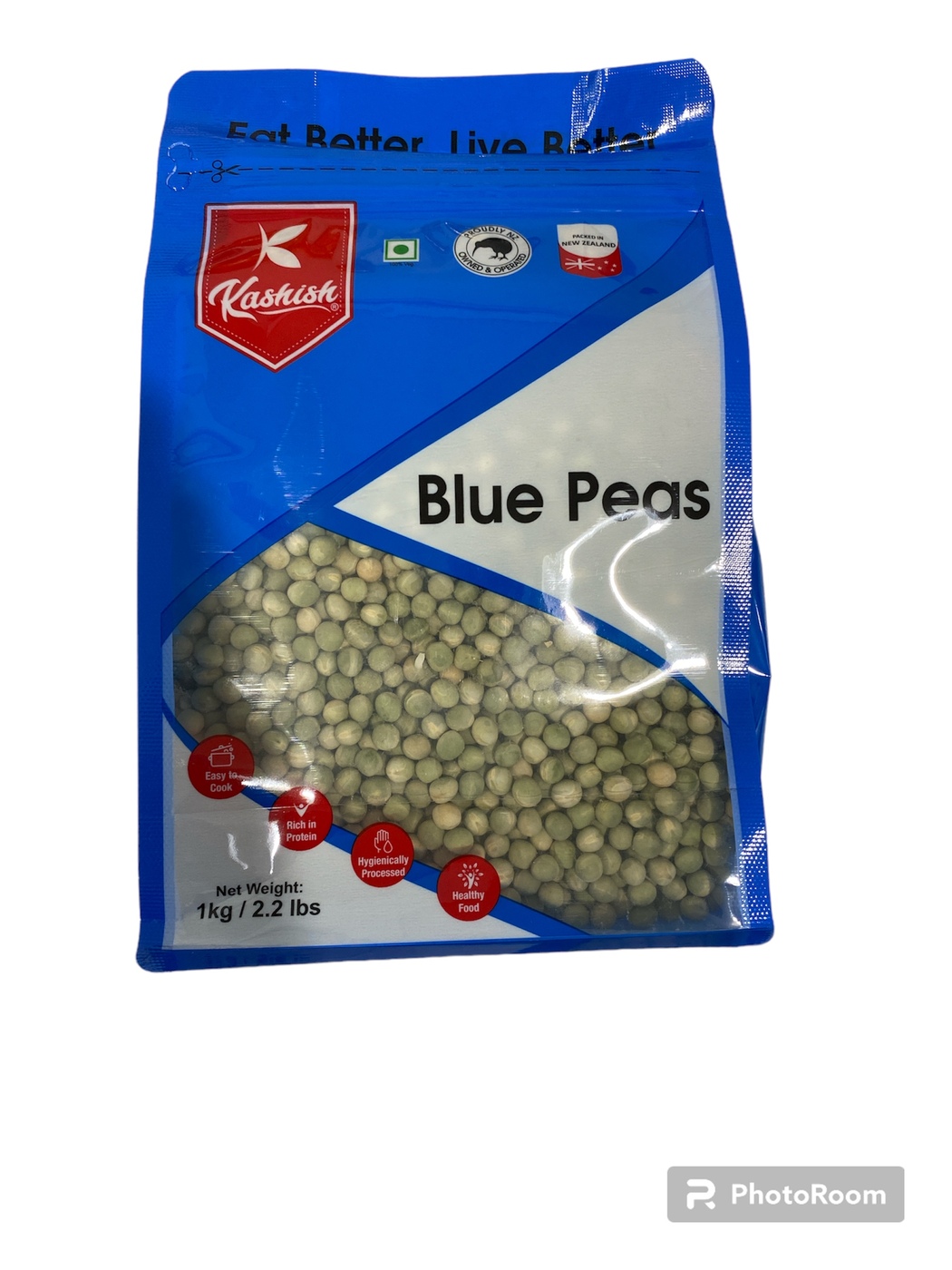 Kashish blue Pea 1 Kg